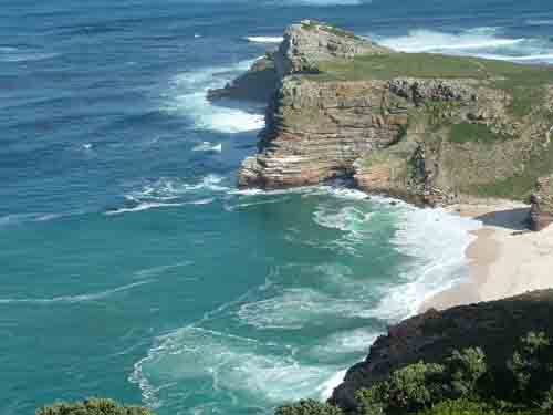 Cape Point, Cape of Good Hope Nature Reserve