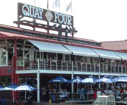 Cape Town Attractions