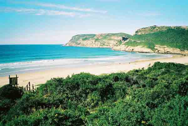 Robberg Peninsula, Plettenberg Bay