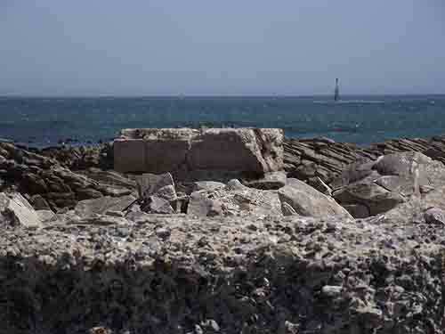 Port Nolloth - West Coast Port