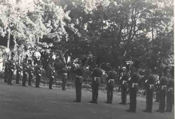State President Guards